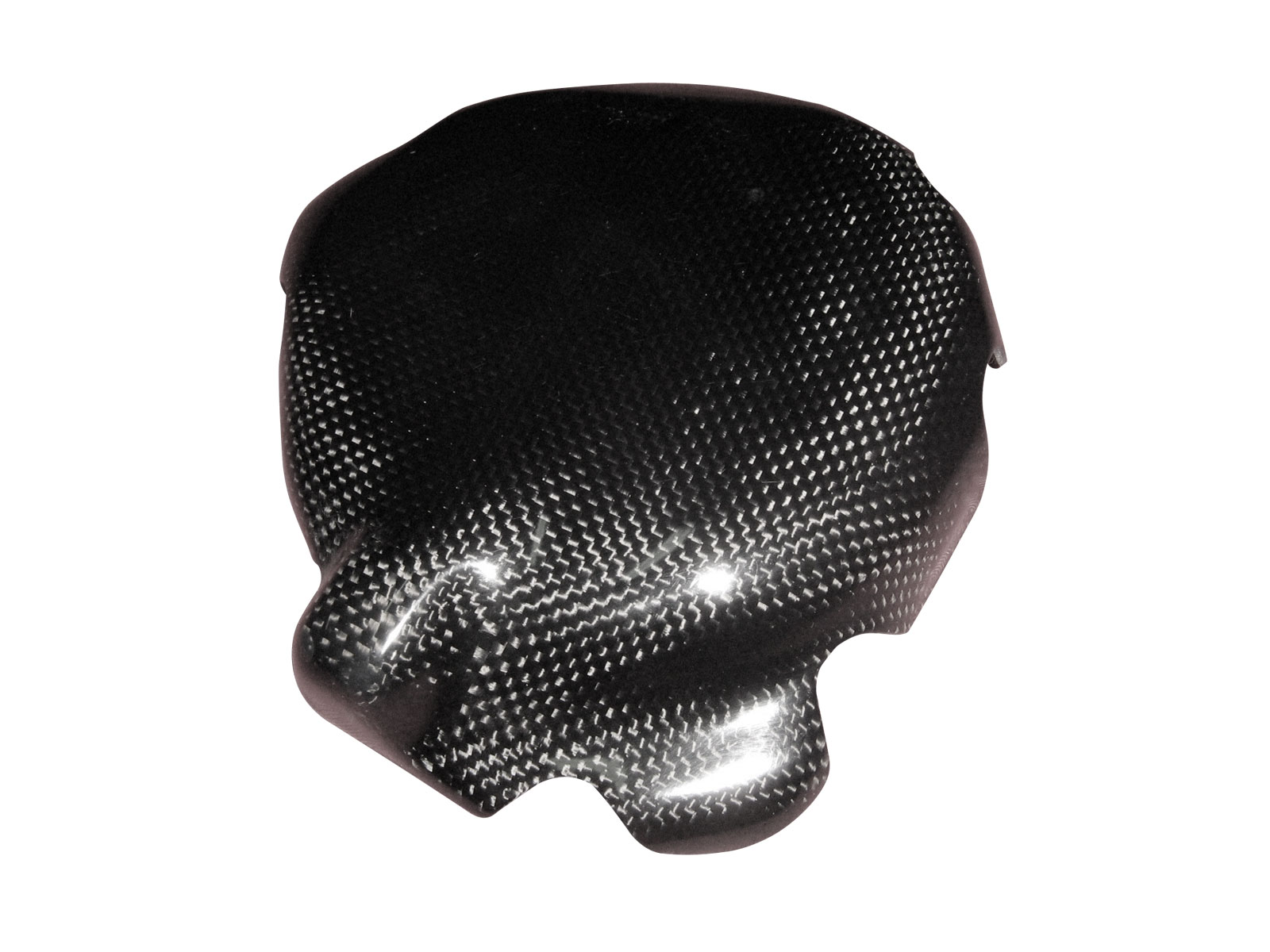 Suzuki GSX R 1000 Carbon accessories, bonnets for motorbikes